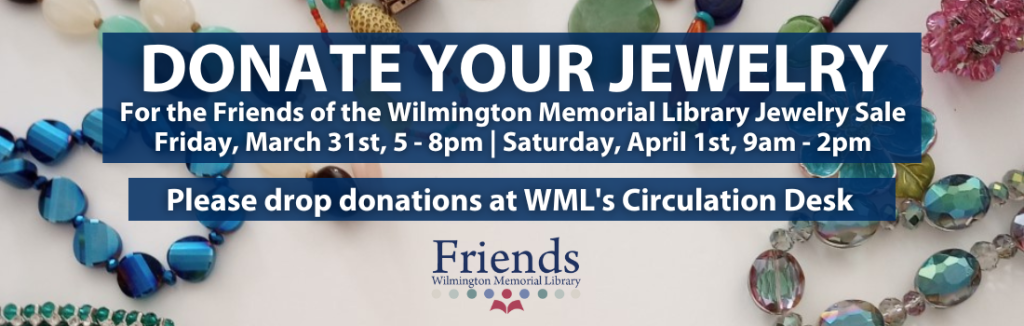 Wilmington Memorial Library