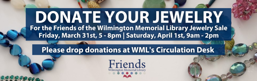 Wilmington Memorial Library