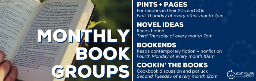 Wilmington Memorial Library