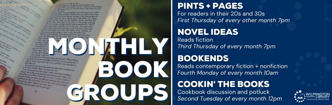 Wilmington Memorial Library