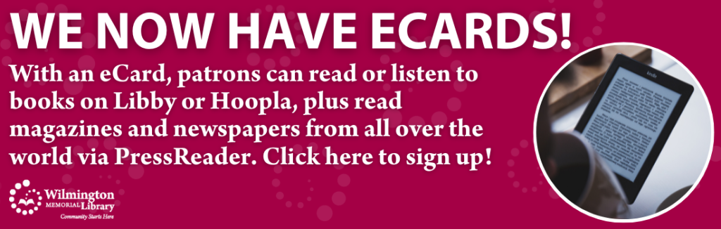 Wilmington Memorial Library