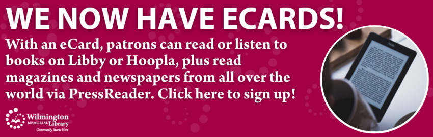 Wilmington Memorial Library