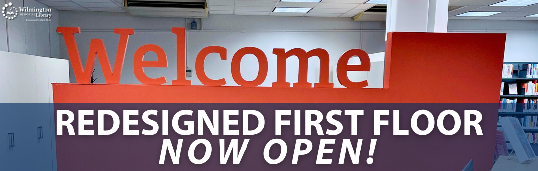 Wilmington Memorial Library