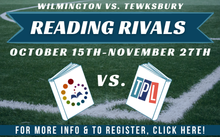 Wilmington Memorial Library