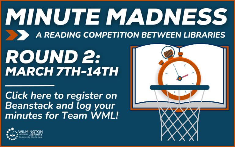 Wilmington Memorial Library