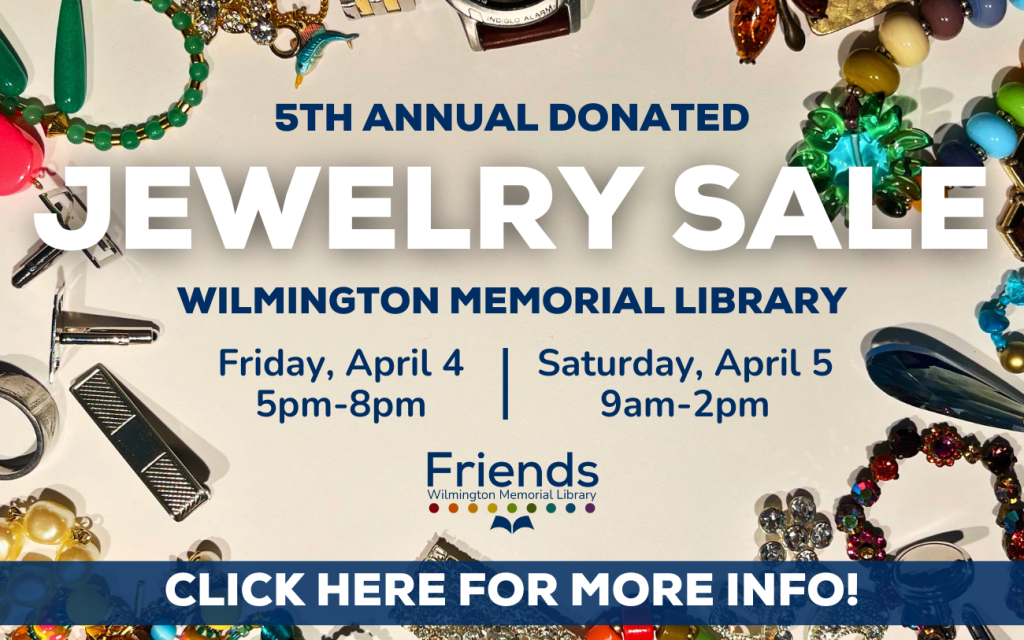 Wilmington Memorial Library