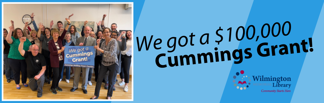 Wilmington Memorial Library