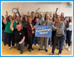 Wilmington Memorial Library