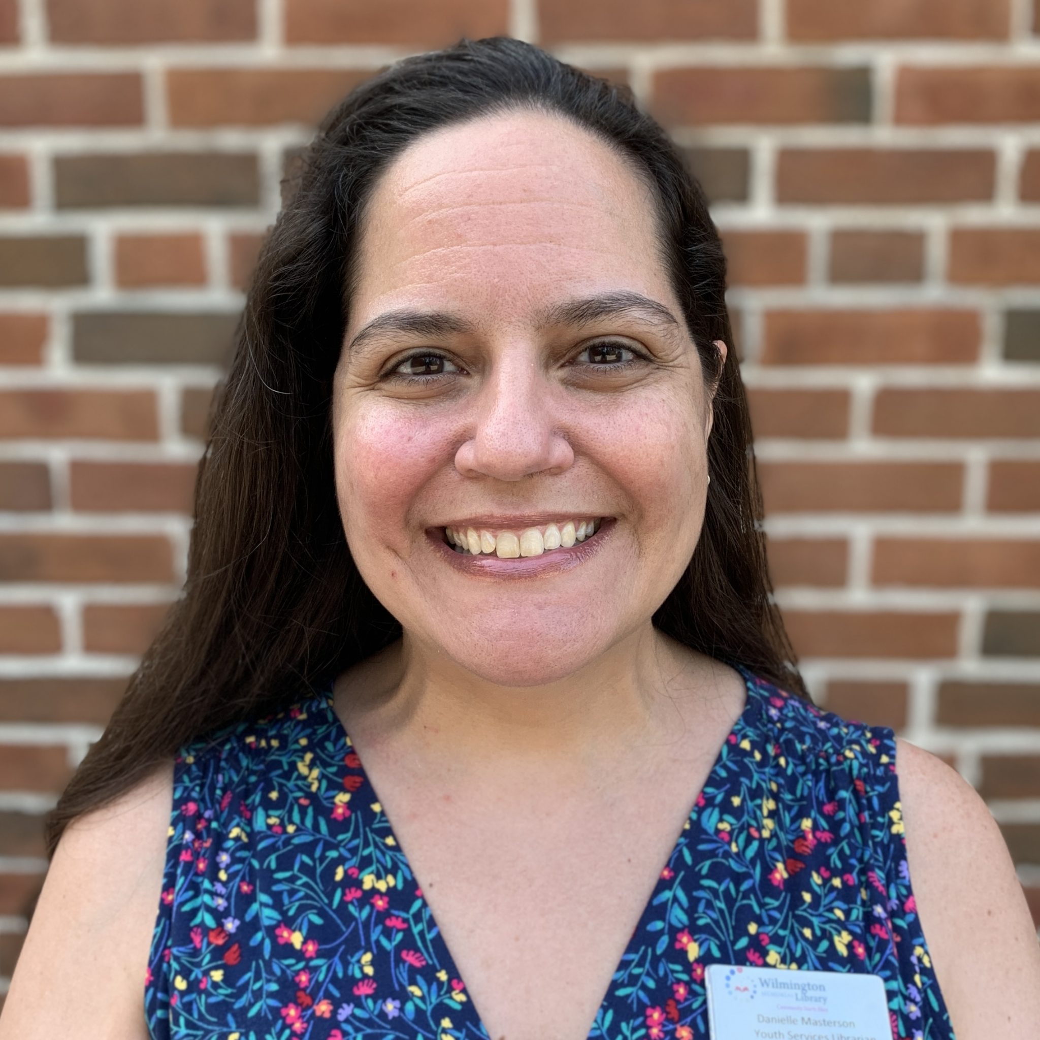 Staff Directory – Wilmington Memorial Library