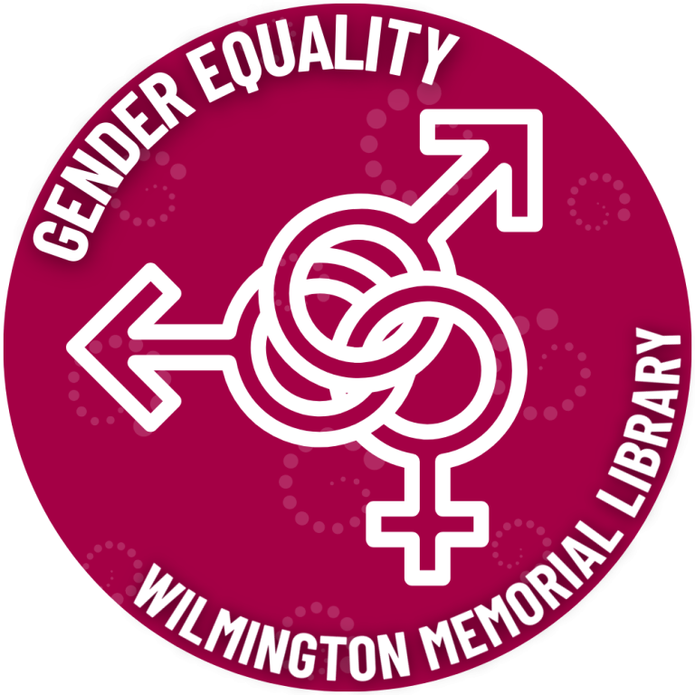 Gender Equality – Wilmington Memorial Library