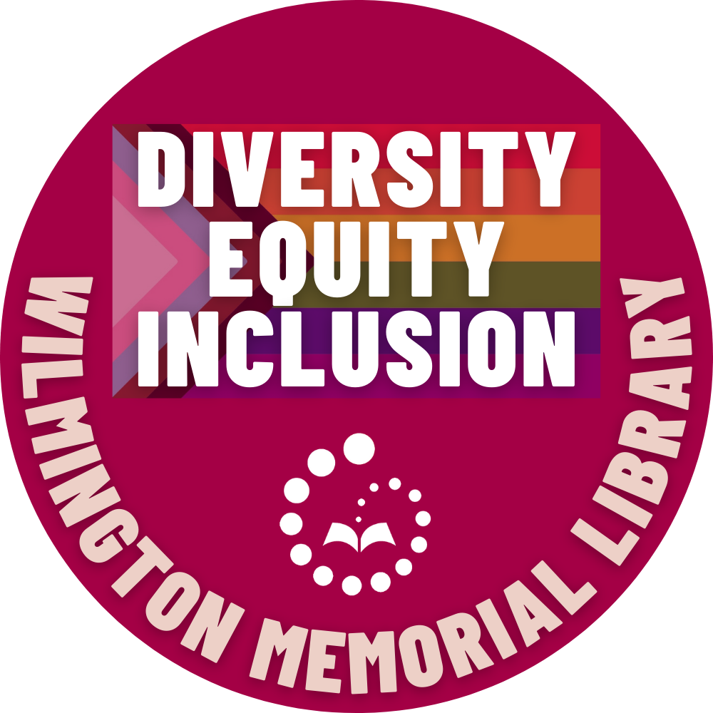 Indigenous Peoples – Wilmington Memorial Library