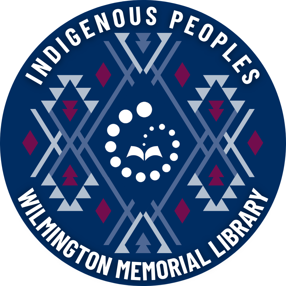 Indigenous Peoples – Wilmington Memorial Library
