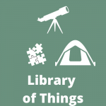 Wilmington Memorial Library