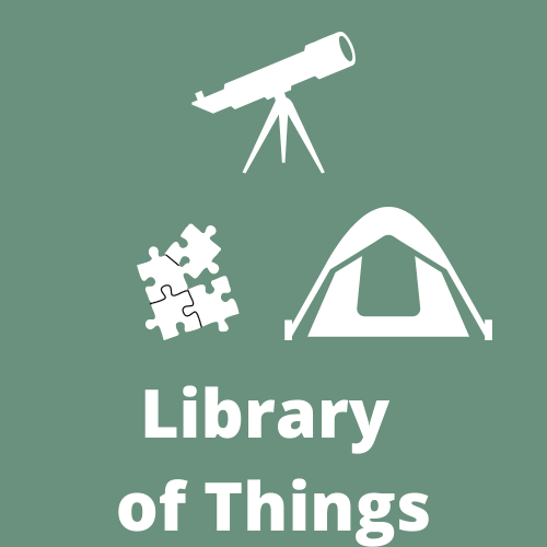 Wilmington Memorial Library