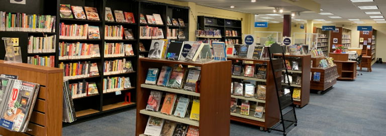 Services – Wilmington Memorial Library