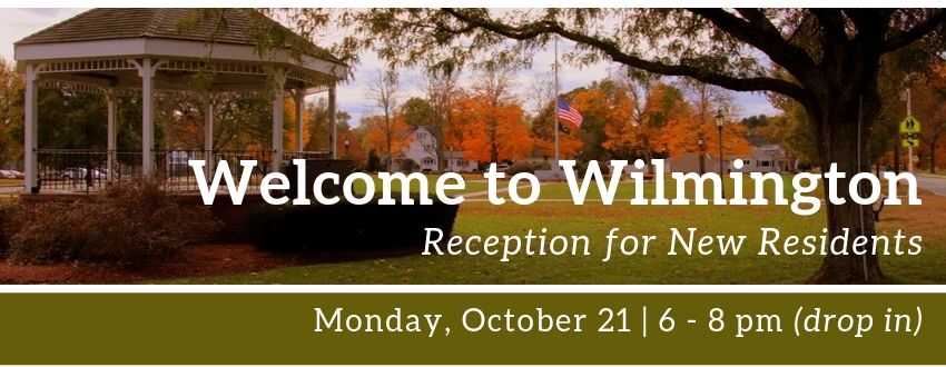 WML – Wilmington Memorial Library