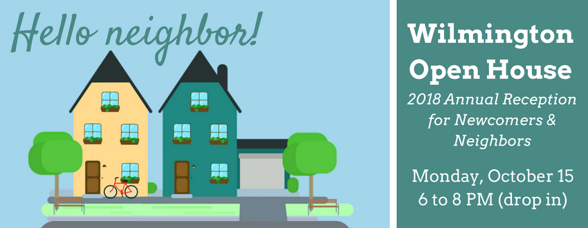 WML – Wilmington Memorial Library